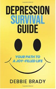 Preparing Your Depression Tool Kit – Ending Stigma Together